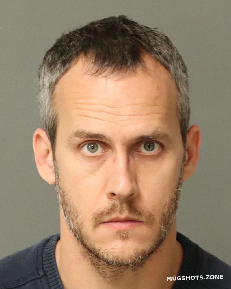 JOGODKA PETER MICHAEL 11/05/2024 - Wake County Mugshots Zone