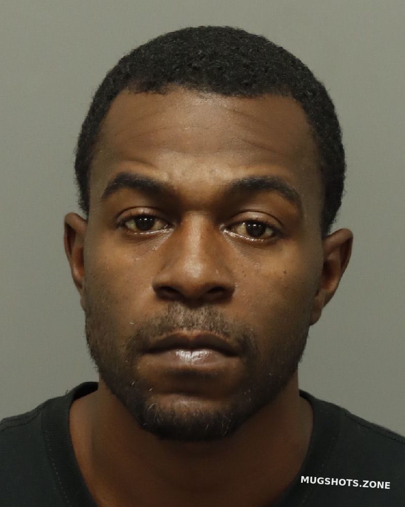 JOHNSON DENNIS BREH 11/06/2024 - Wake County Mugshots Zone