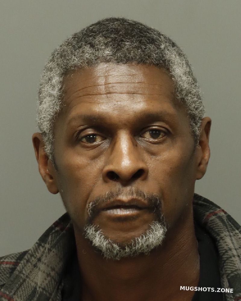 LUCAS STACEY ANTHONY 11/06/2024 - Wake County Mugshots Zone