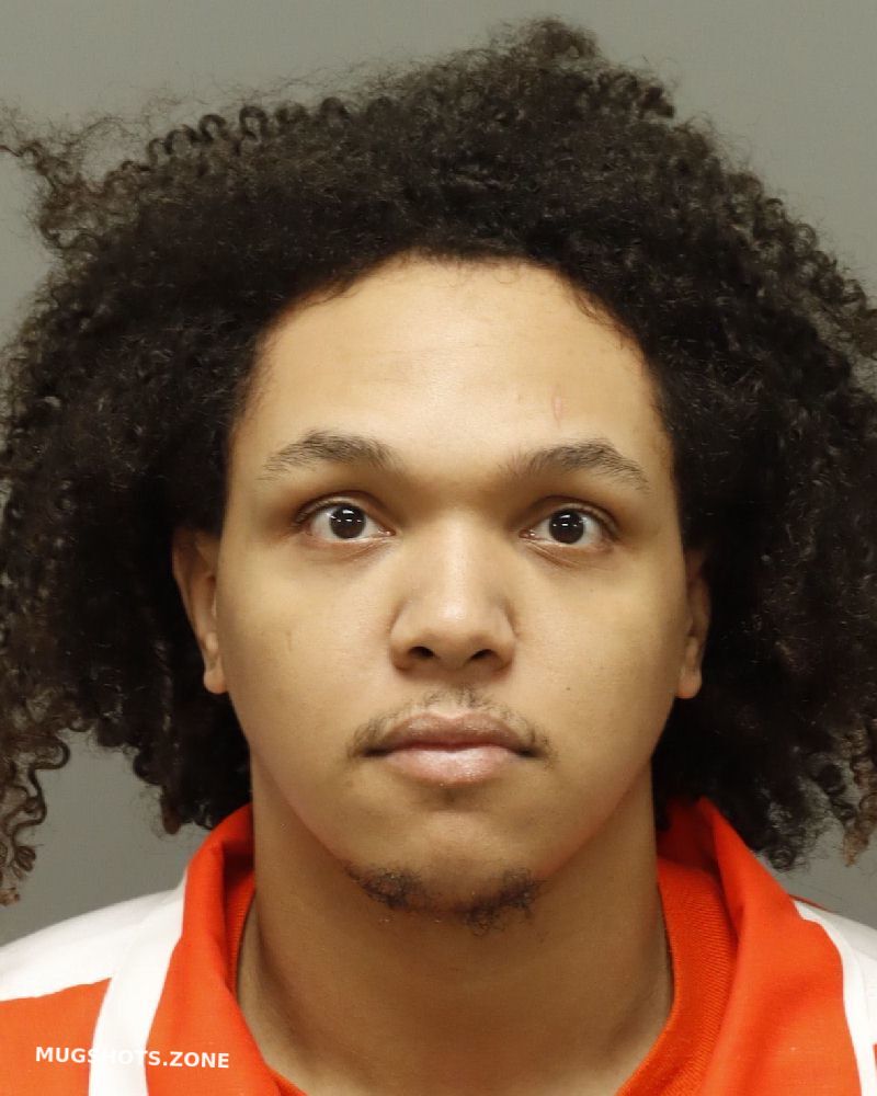 BARKLEY BRANDON ISAIAH 11/06/2024 - Wake County Mugshots Zone