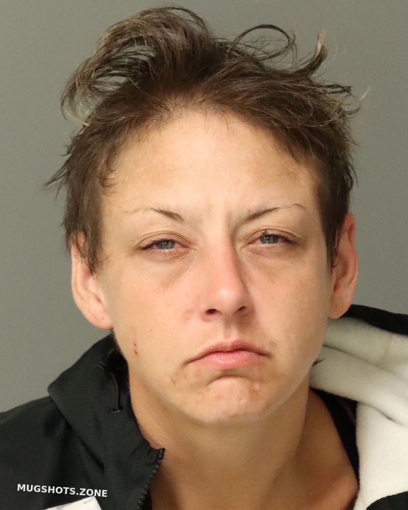 DASNOIT CHELSEA MARIE 11/07/2024 - Wake County Mugshots Zone