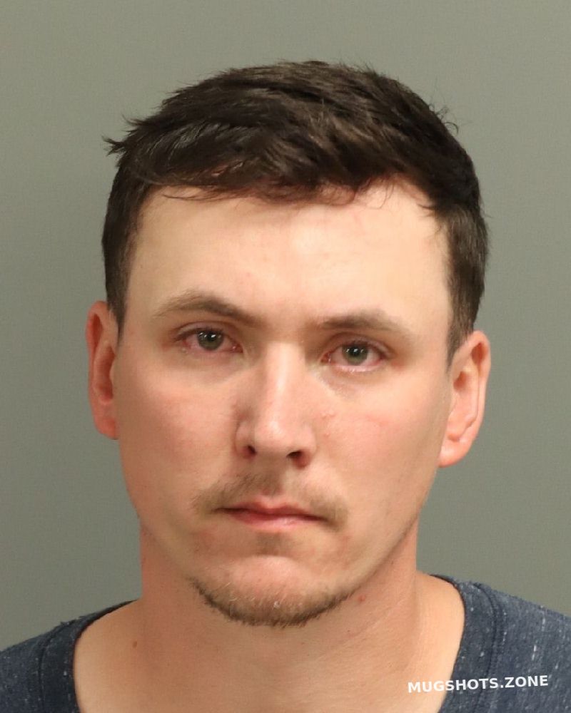 HODGE THOMAS RIVERS 11/07/2024 - Wake County Mugshots Zone