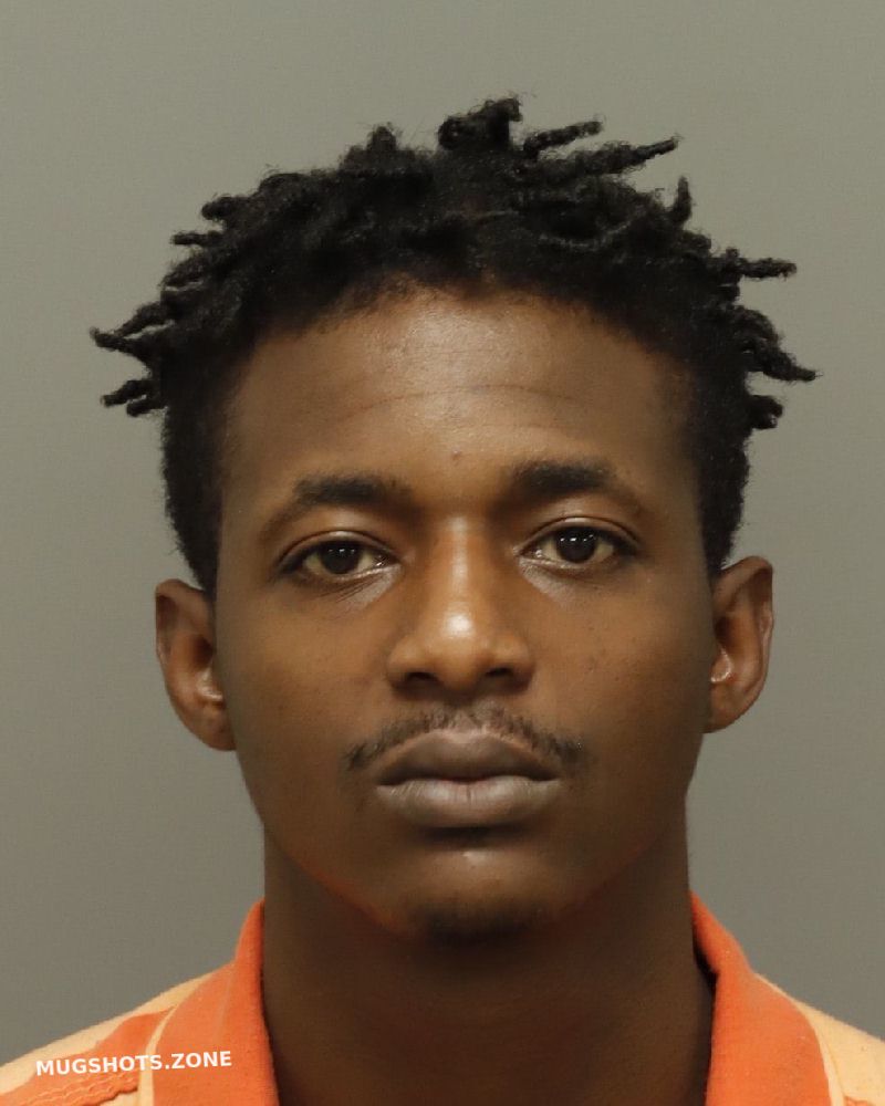 MORGAN KEON EMILE 11/07/2024 - Wake County Mugshots Zone