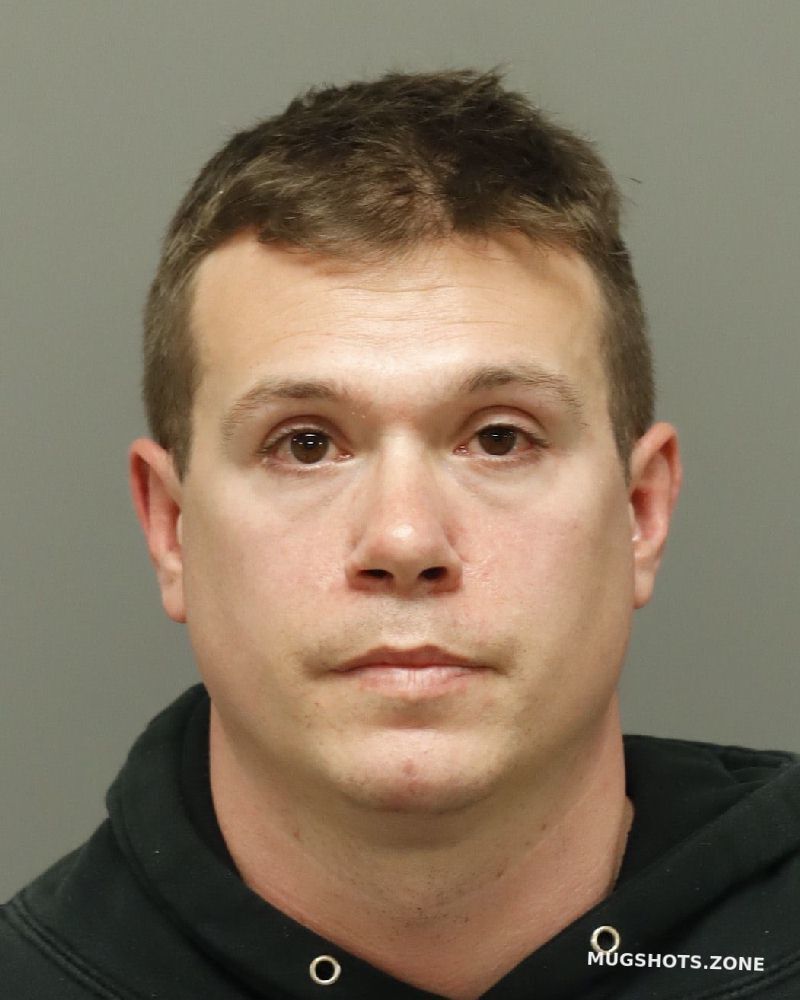 MUSICK MATTHEW SCOTT 11/07/2024 - Wake County Mugshots Zone