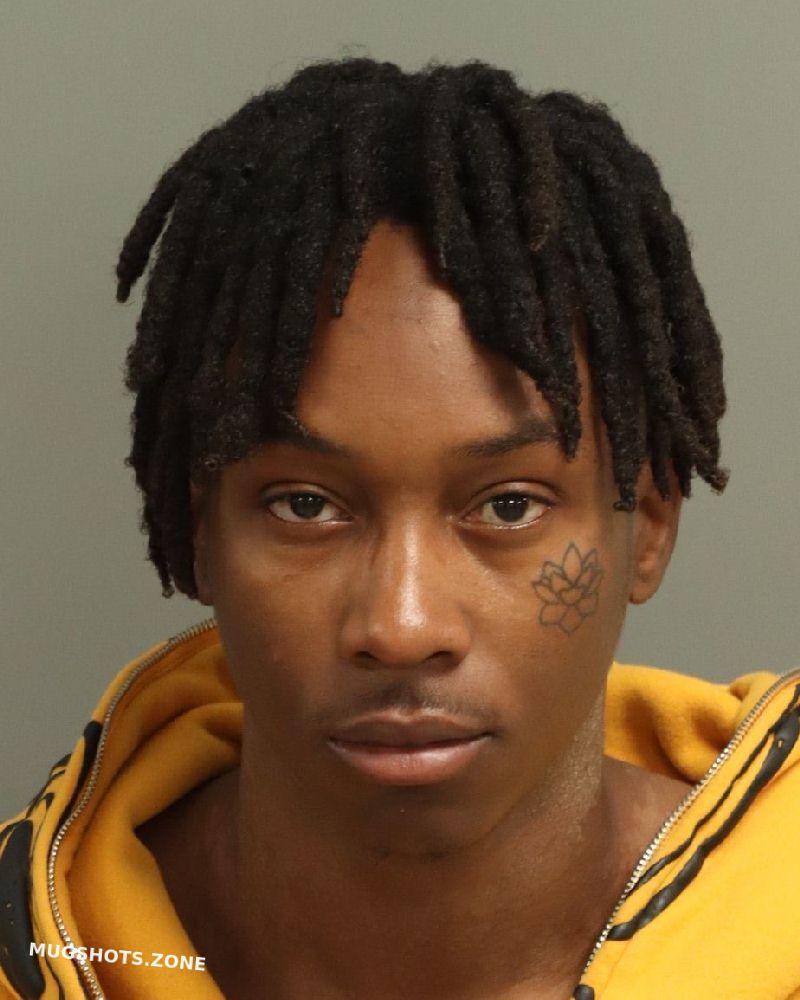 STEWART TEDRIC LENARD 11/08/2024 - Wake County Mugshots Zone