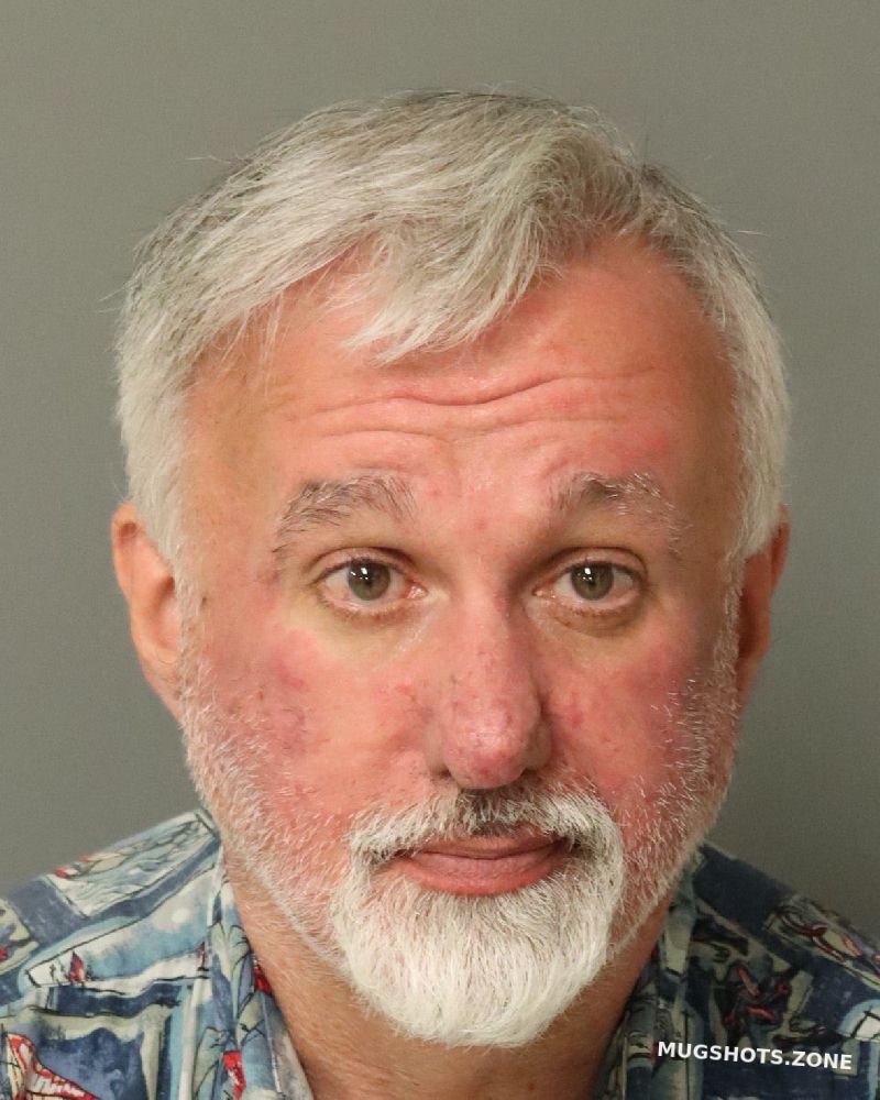 RUTHERFORD TIMOTHY SCOTT 11/08/2024 - Wake County Mugshots Zone