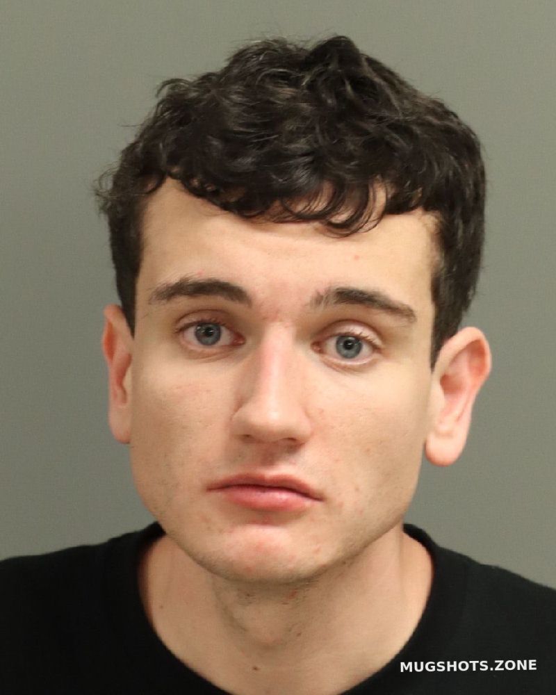 PITTMAN JARED SETH 11/08/2024 - Wake County Mugshots Zone