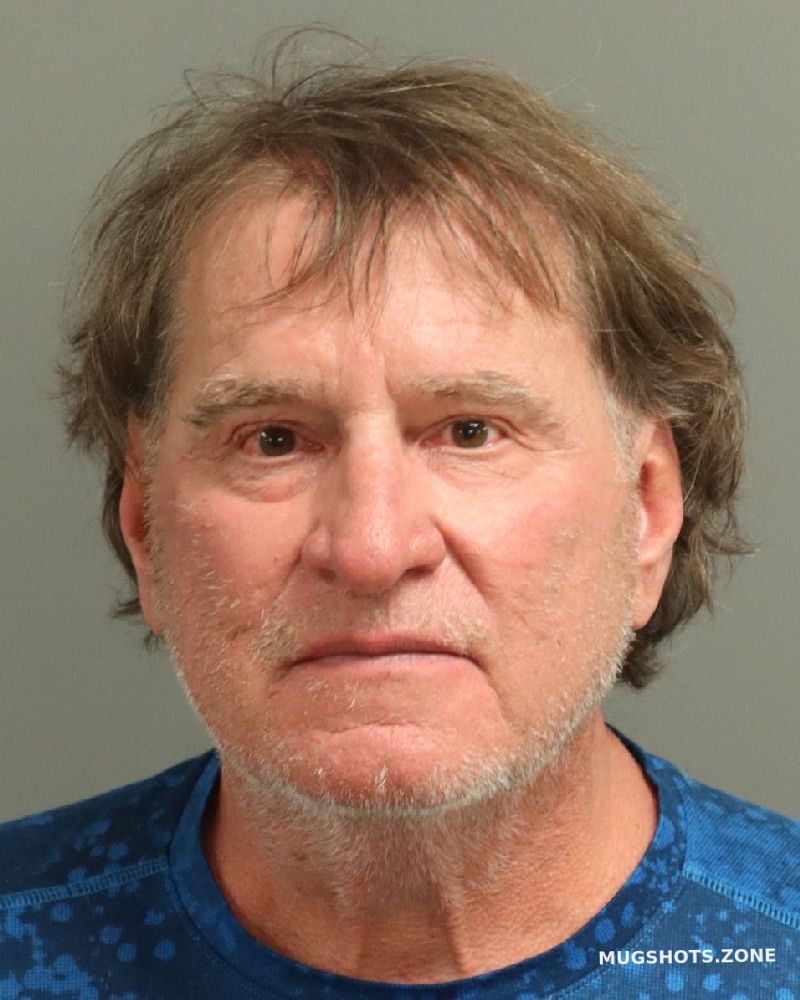 MERRICK STEPHEN HARRISON 11/08/2024 - Wake County Mugshots Zone