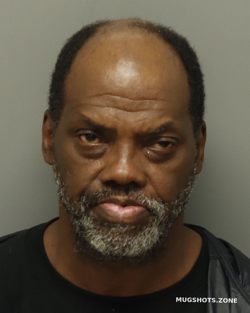 BUTLER JOHN LEWIS 11/08/2024 - Wake County Mugshots Zone