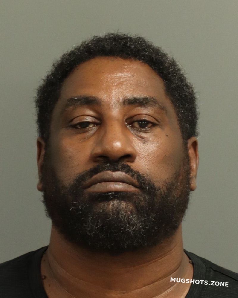 BATTLE MARCUS ALBERT 11/08/2024 - Wake County Mugshots Zone