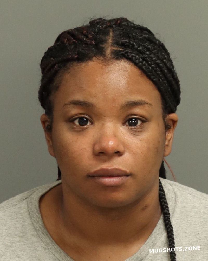 MILLER JANAIYA NIKEI 11/09/2024 - Wake County Mugshots Zone