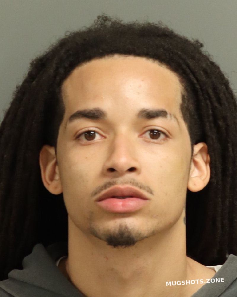 WELCH CARY PHILIP JR 11/09/2024 - Wake County Mugshots Zone