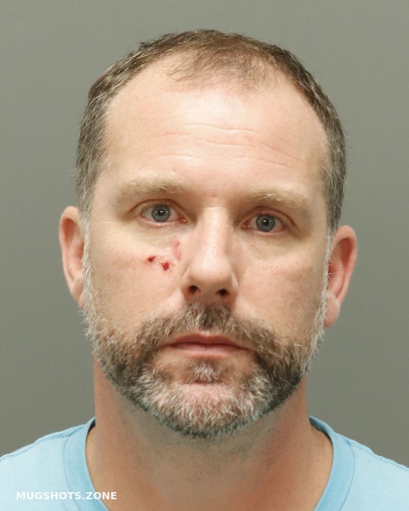 SCHMITT PETER JOHN 11/09/2024 - Wake County Mugshots Zone