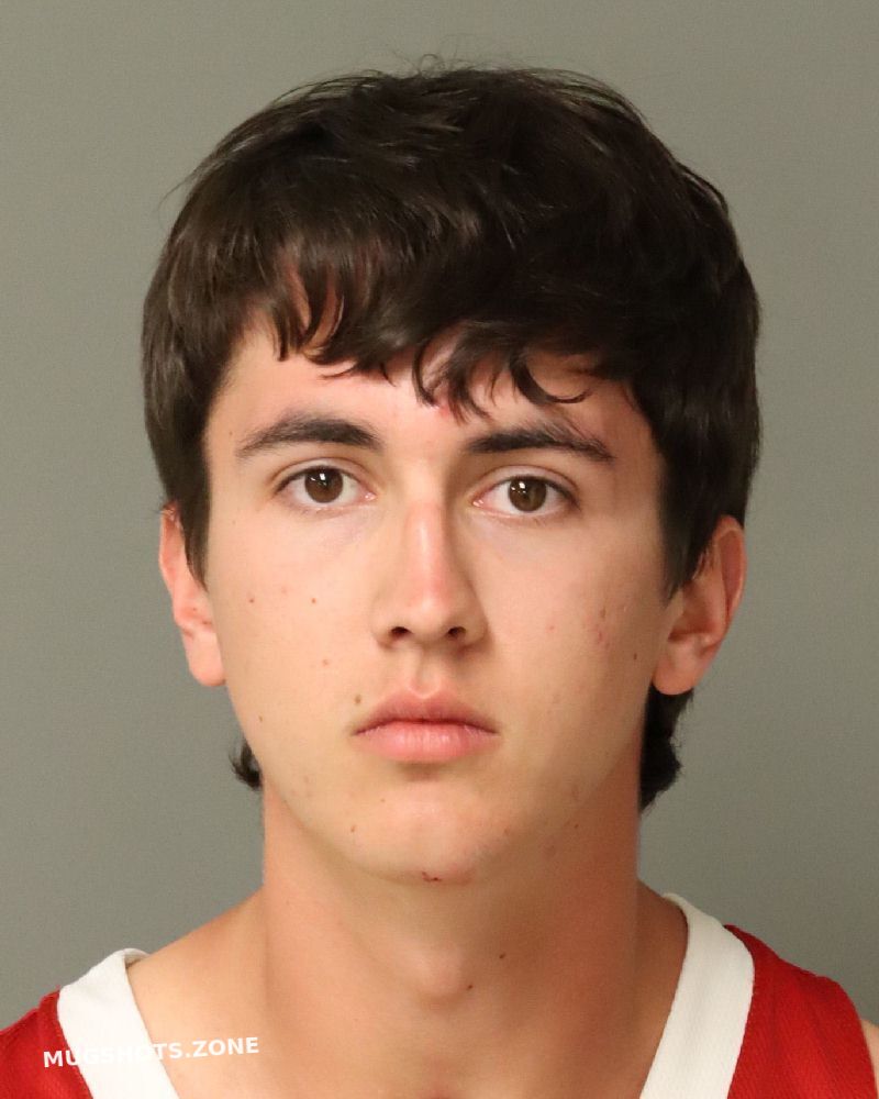 ATKINSON CHASE REYNOLDS 11/09/2024 - Wake County Mugshots Zone