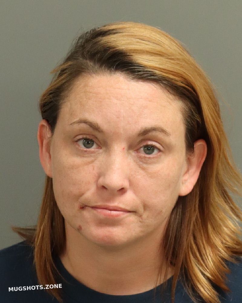 BENSON LACY LYNN 11/09/2024 - Wake County Mugshots Zone