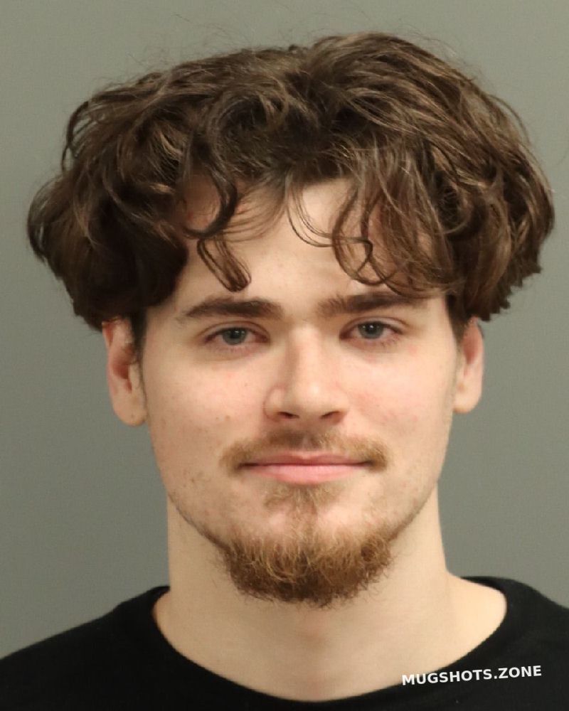 BAEK TYLER PATRICK 11/09/2024 - Wake County Mugshots Zone