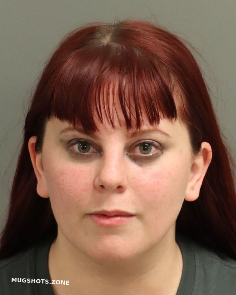 SCHMITT NANCY ELIZABETH MA 11/09/2024 - Wake County Mugshots Zone