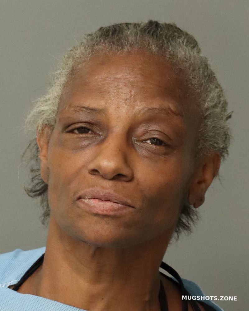 CHAVIS-BROWN DELORIS JEAN 11/09/2024 - Wake County Mugshots Zone