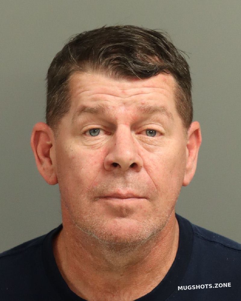 DANIEL CHARLES MASON JR 11/10/2024 - Wake County Mugshots Zone