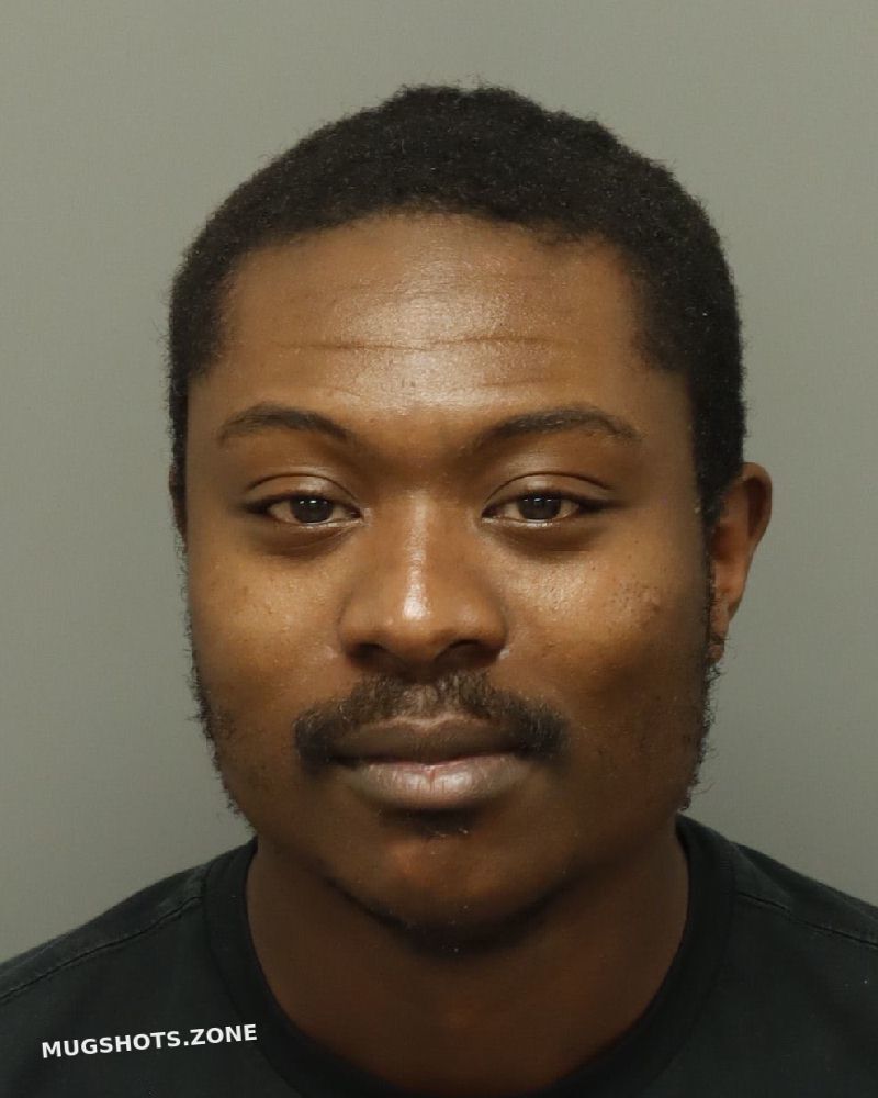 HERRING SCHMELL ISAIAH 11/10/2024 - Wake County Mugshots Zone
