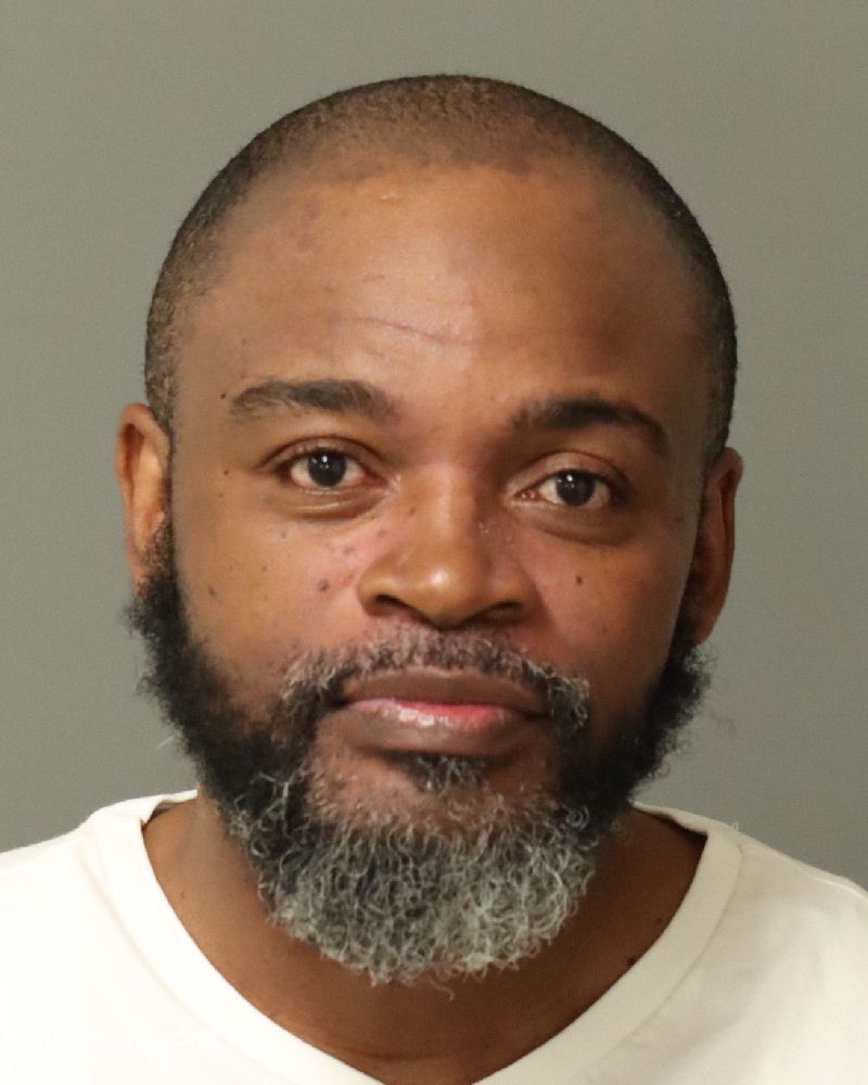 SIMPSON CARLTON DEANDRE 11/10/2024 - Wake County Mugshots Zone