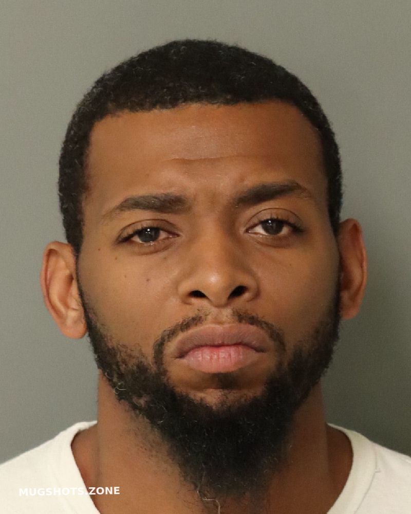 LEWIS OBBIE DENZELL 11/10/2024 - Wake County Mugshots Zone