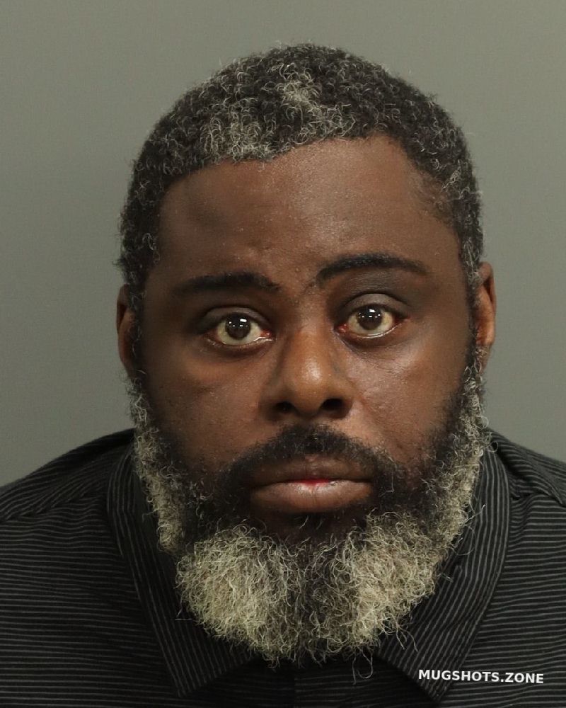 BLOW JASON UTAH 11/11/2024 - Wake County Mugshots Zone