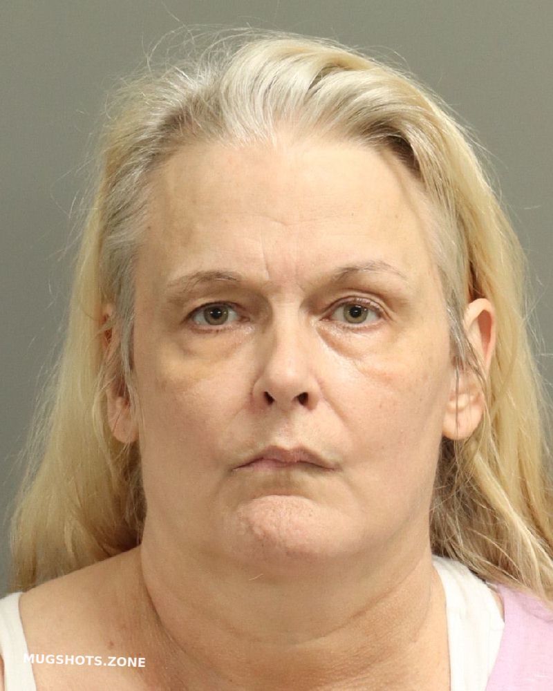 NYLAND JAMIE SMITH 11/11/2024 - Wake County Mugshots Zone