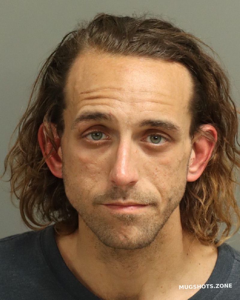 SUTTON JOSEPH KELVIN 11/11/2024 - Wake County Mugshots Zone