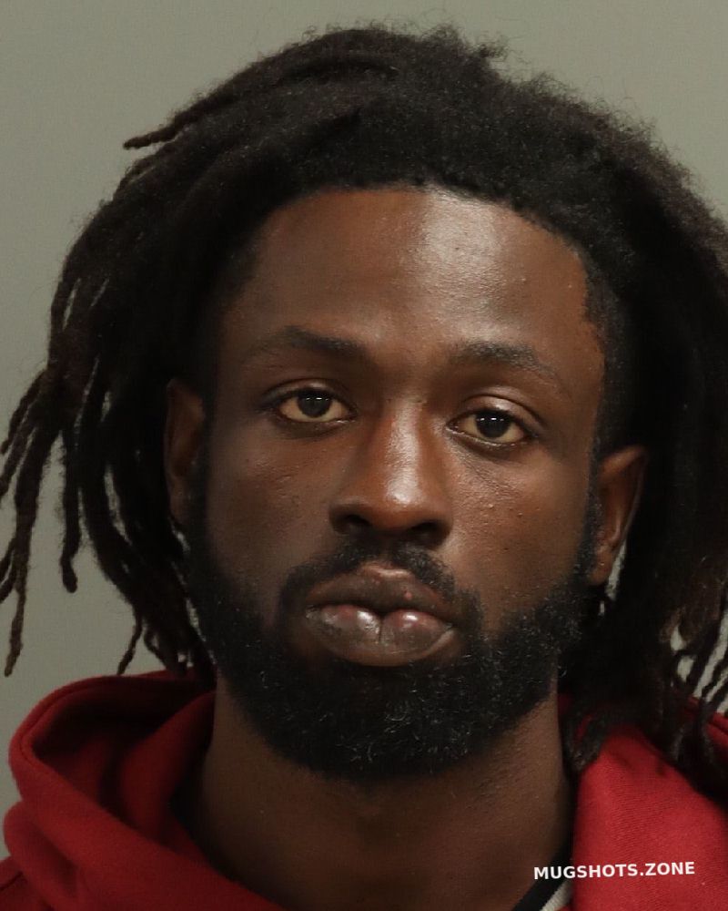 FREEMAN DAQUAN JAMAL 11/11/2024 - Wake County Mugshots Zone