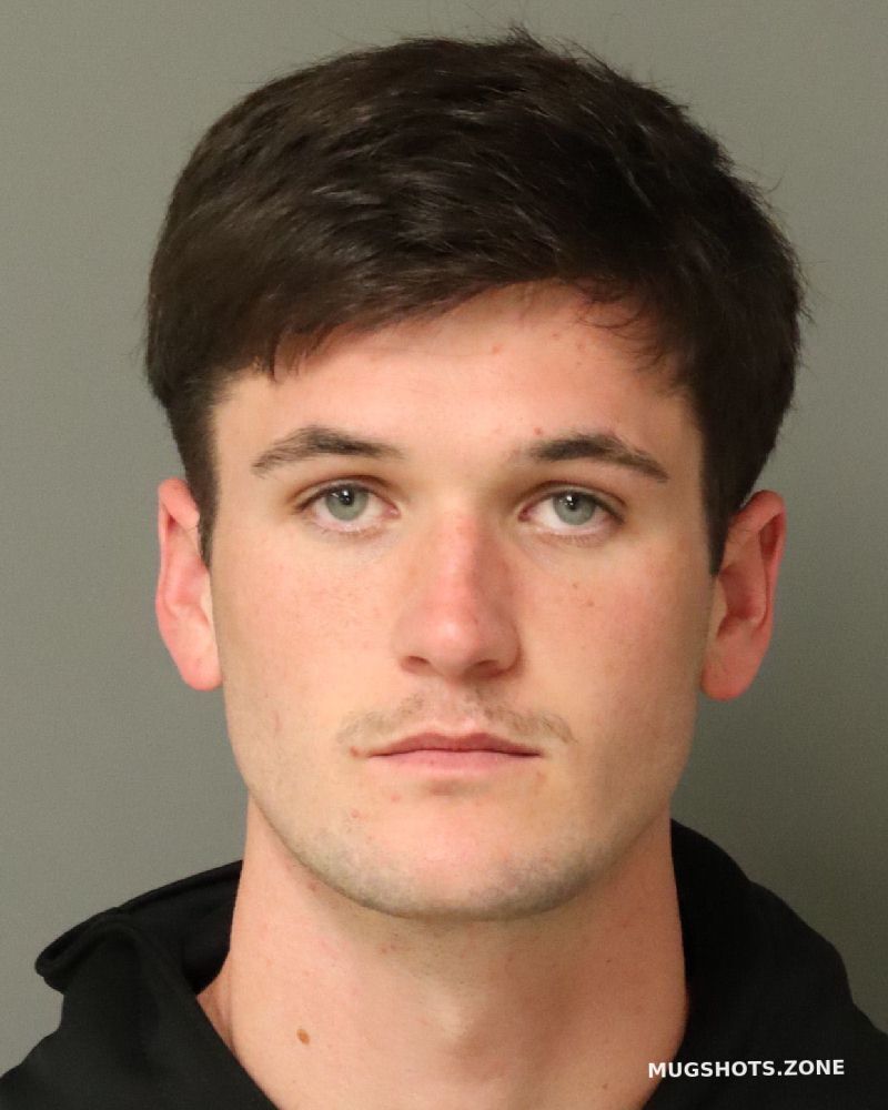 NELSON CADE CALHOUN 11/11/2024 - Wake County Mugshots Zone