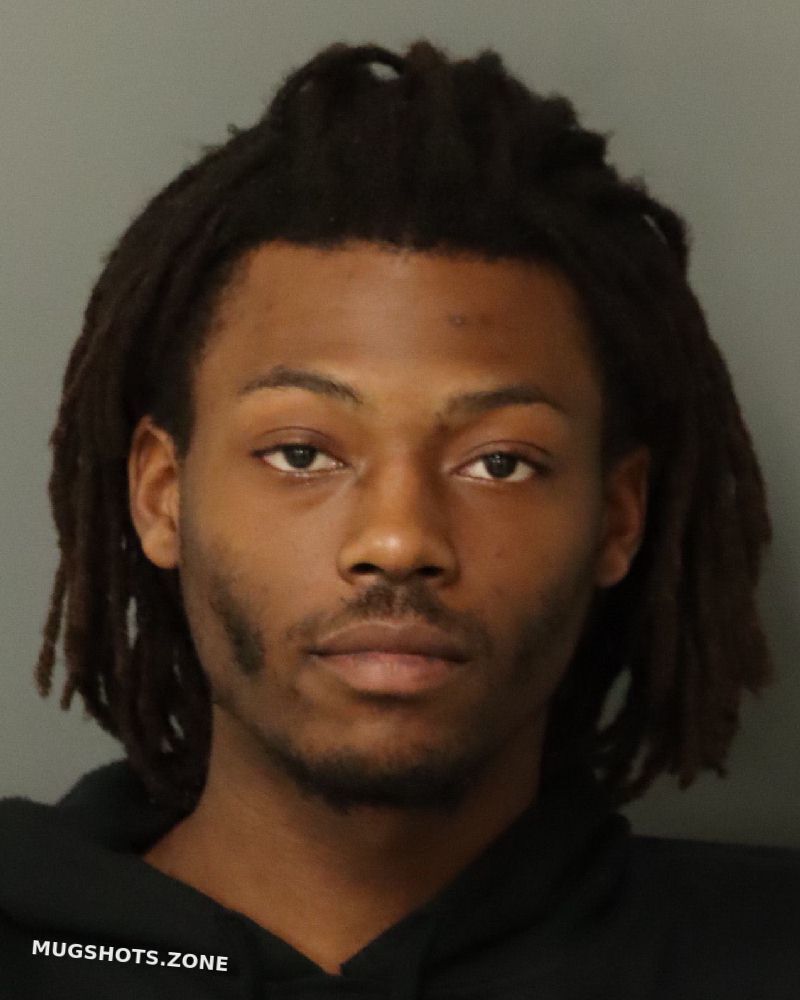 MILLER TYQUEL LEE-ANDRE 11/11/2024 - Wake County Mugshots Zone