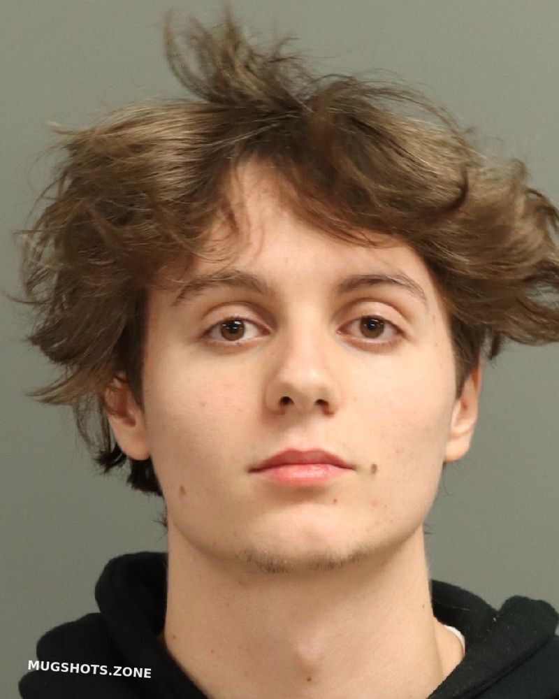 MOLNAR MIHAI ROLAND 11/11/2024 - Wake County Mugshots Zone