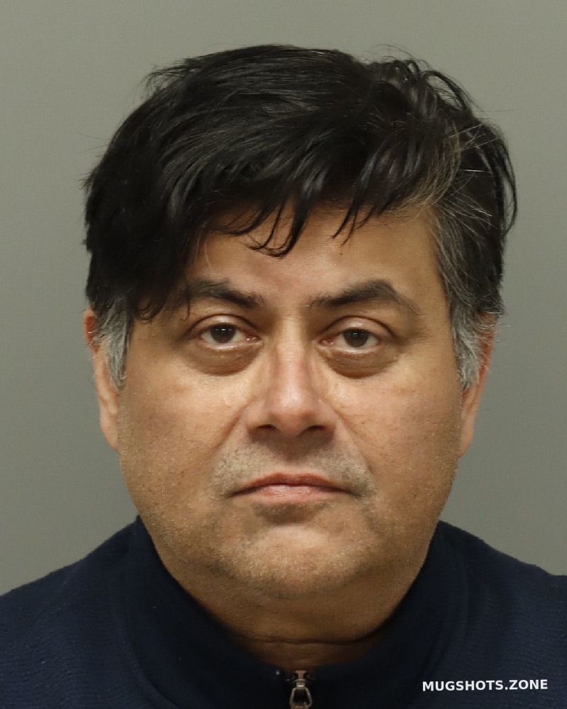 PAUDEL SANJAY 11/12/2024 - Wake County Mugshots Zone