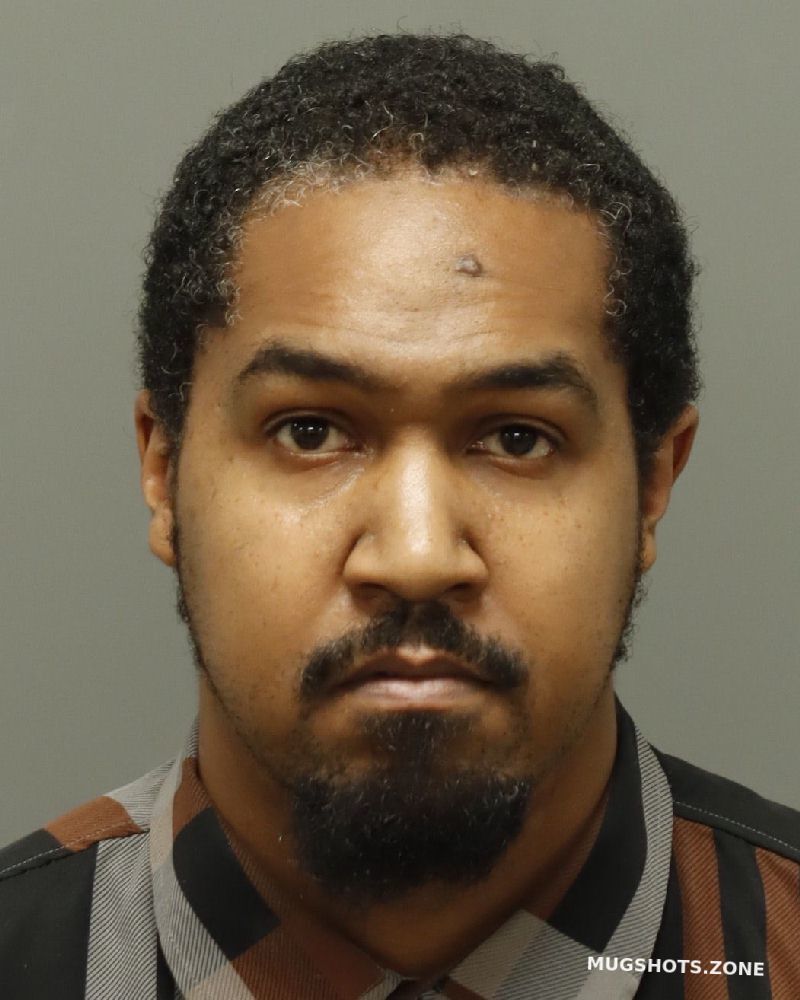 COOLEY JOSEPH ANTHONY 11/12/2024 - Wake County Mugshots Zone