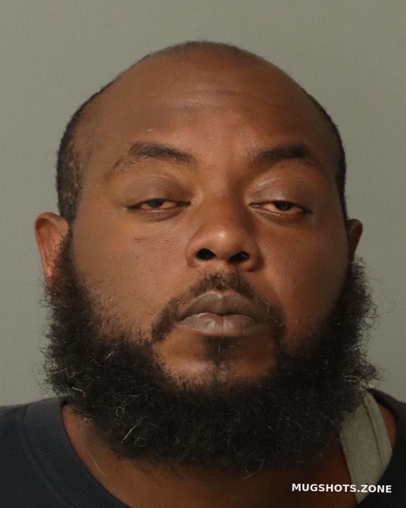 HOWARD WILLIAM RAY JR 11/13/2024 - Wake County Mugshots Zone