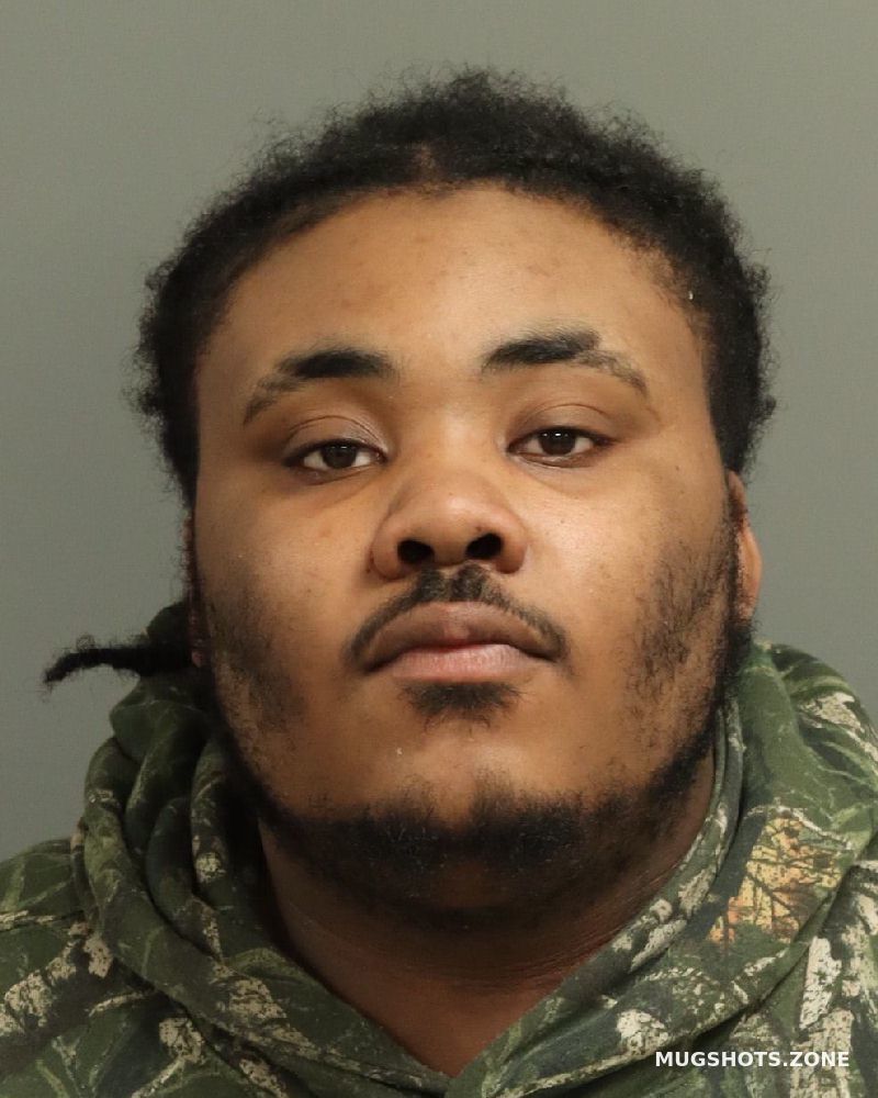 JOHNSON TYLER CHRISTOPHER 11/13/2024 - Wake County Mugshots Zone