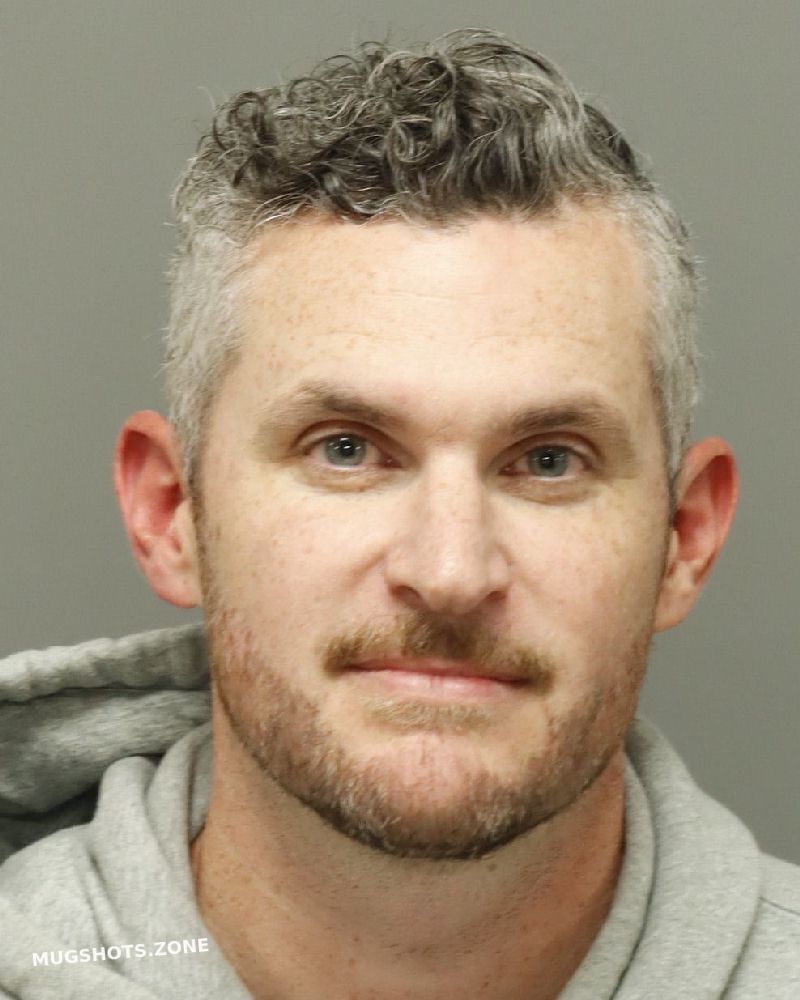 BRAKE TROY ALEXANDER 11/13/2024 - Wake County Mugshots Zone