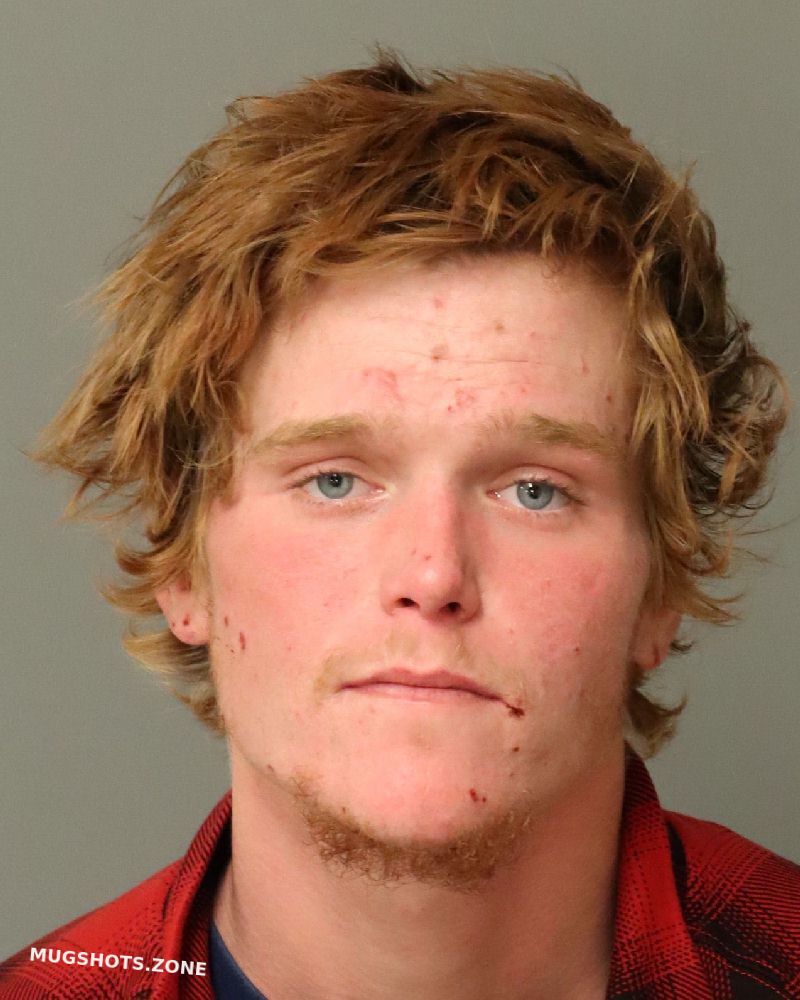 HUDSON SETH TIMOTHY JAME 11/13/2024 - Wake County Mugshots Zone