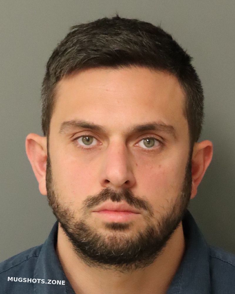 CENTORE PHILIP MICHAEL 11/13/2024 - Wake County Mugshots Zone