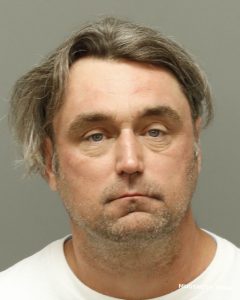 RICHARDSON CARL WESLEY 11/13/2024 - Wake County Mugshots Zone