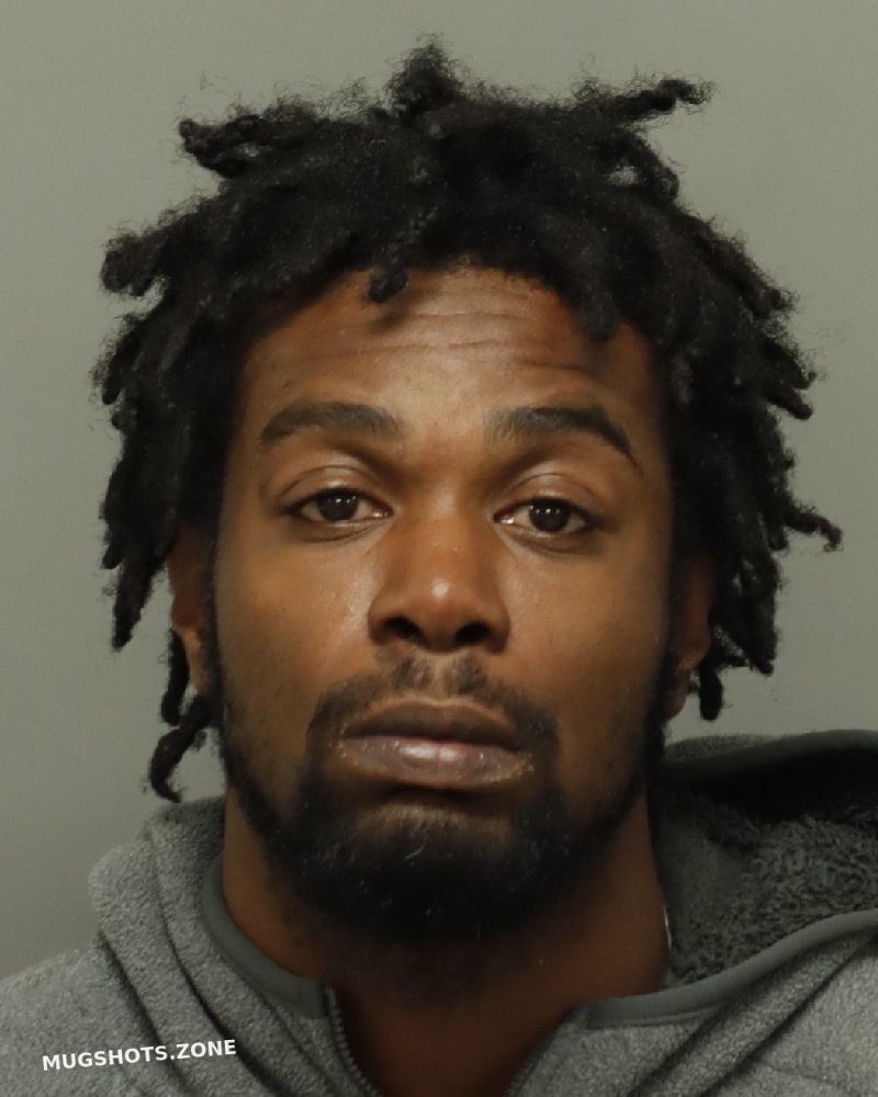 DEBNAM CHRISTOPHER DEVANTE 11/13/2024 - Wake County Mugshots Zone