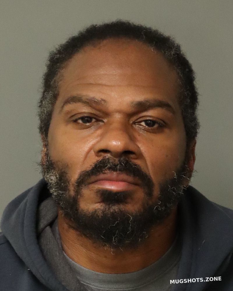 CLEMENTS DONALD PATRICK 11/14/2024 - Wake County Mugshots Zone