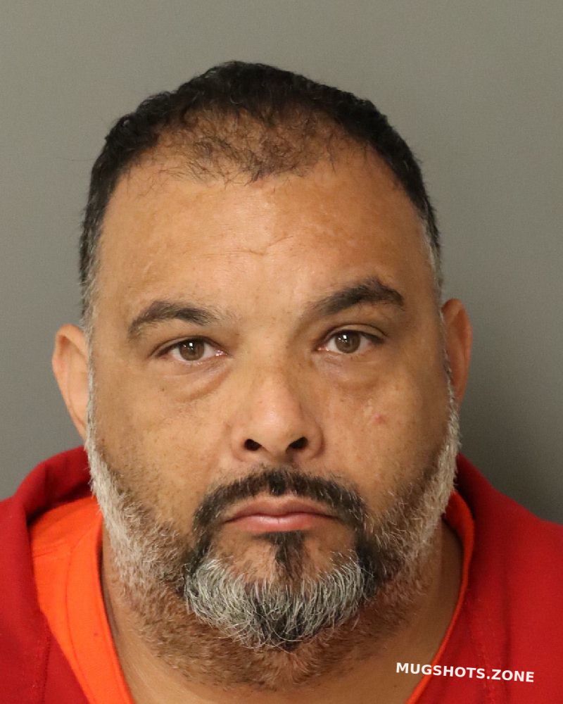 FREEMAN BRANDON LEE 11/14/2024 - Wake County Mugshots Zone