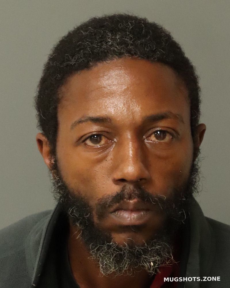 FREEMAN LEROY JR 11/14/2024 - Wake County Mugshots Zone