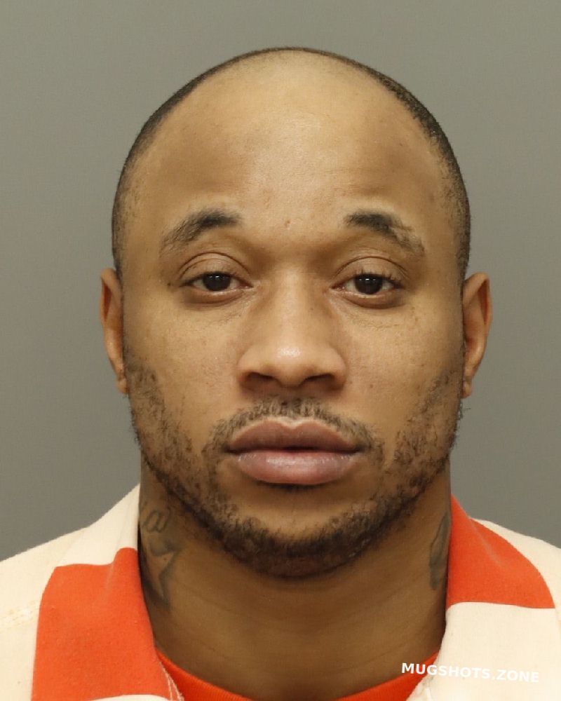 TAYLOR JAMES BRYAN 11/14/2024 - Wake County Mugshots Zone