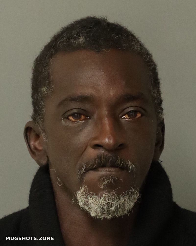 UTLEY MARCUS DALE 11/14/2024 - Wake County Mugshots Zone