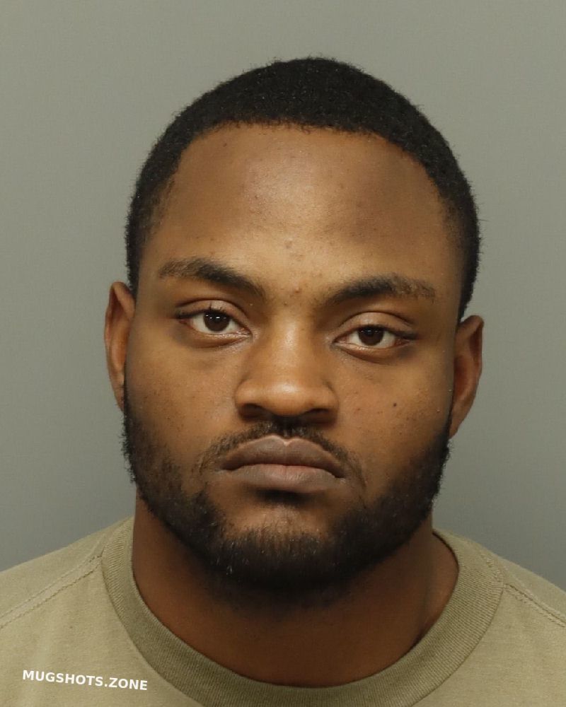 BELL RICKOY BEN FRANKLIN 11/14/2024 - Wake County Mugshots Zone