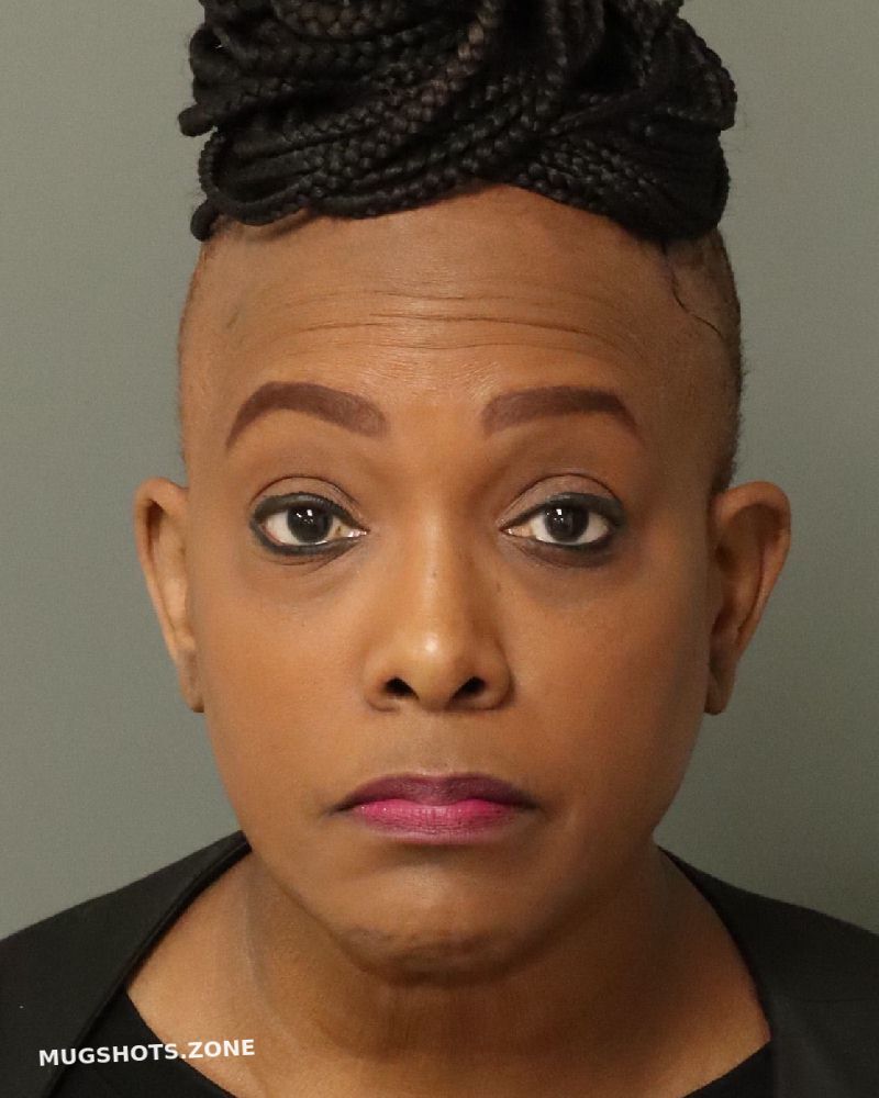 DAVIS KIMBERLY MARIE 11/15/2024 - Wake County Mugshots Zone