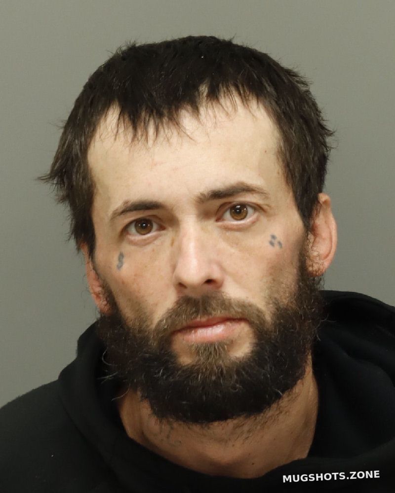 ENGLISH FRED ALLEN 11/15/2024 - Wake County Mugshots Zone